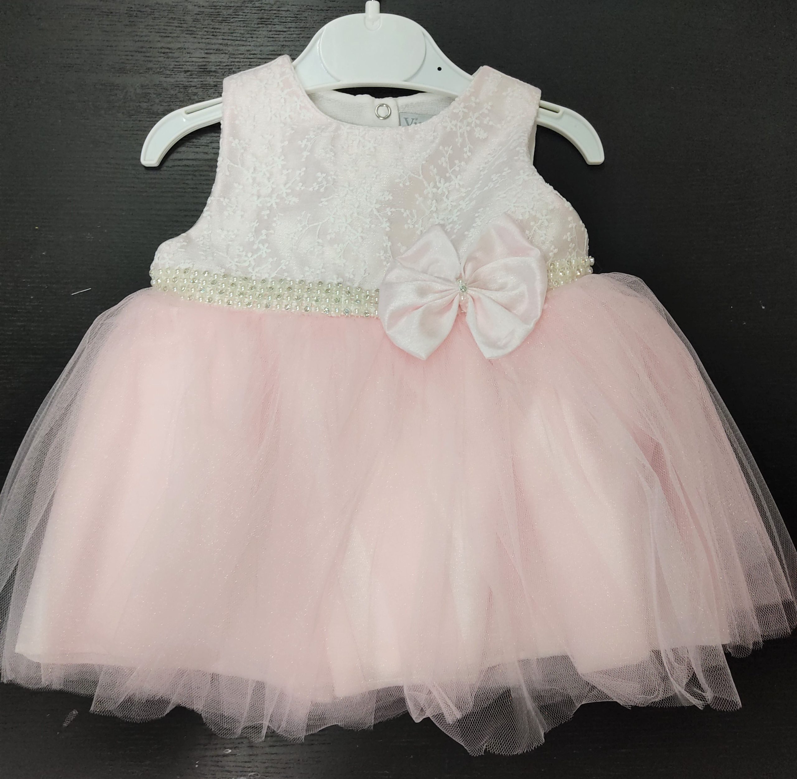 Girls Lace Dress in White – Suits n Dresses